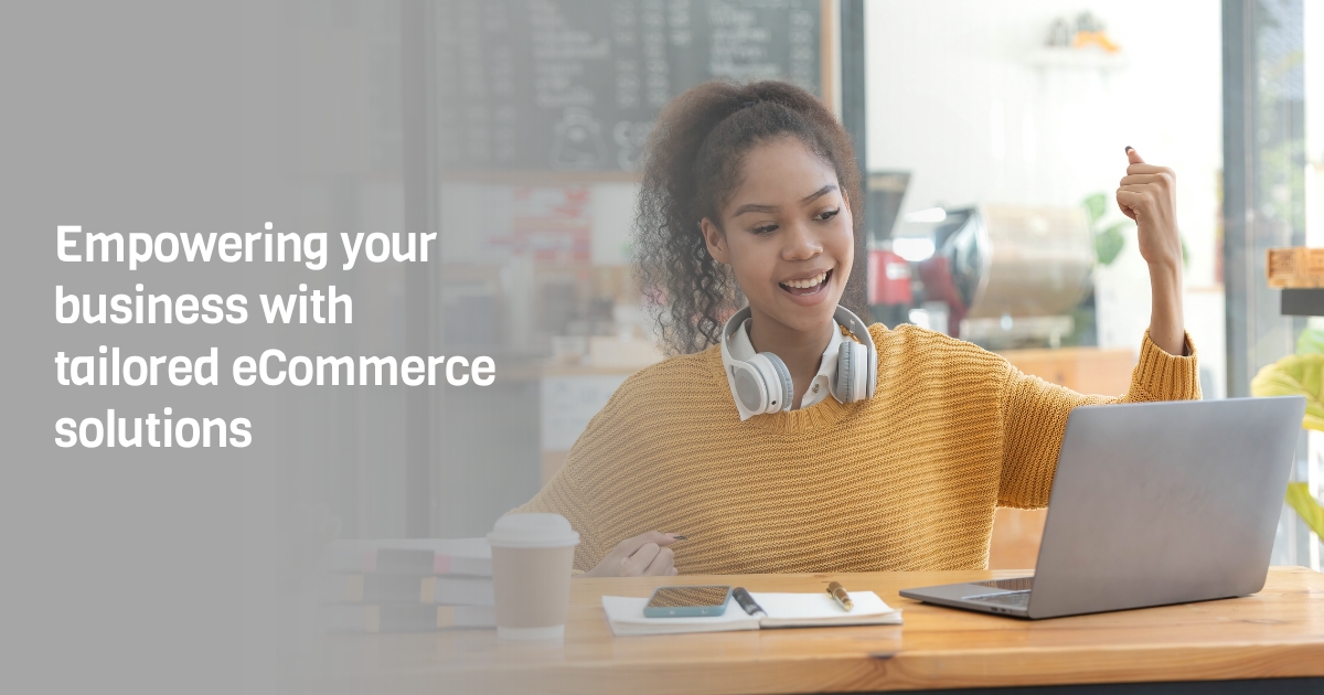 Ecommerce Expert | Top E-commerce Website Development India